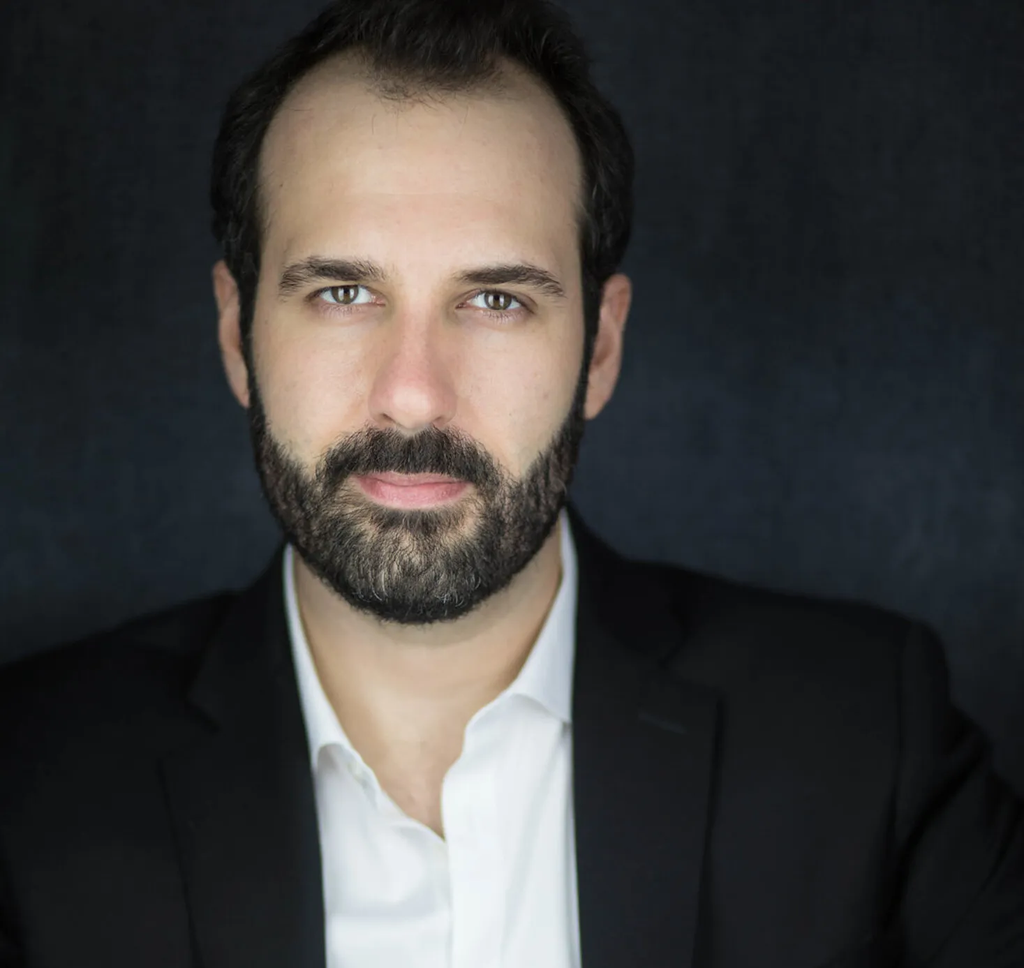 New Opus Imprints Composer Raphael Fusco Wins 2025 NATS Art Song Compo