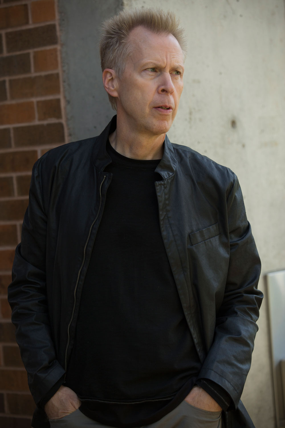 Steve Heitzeg | Opus Imprints